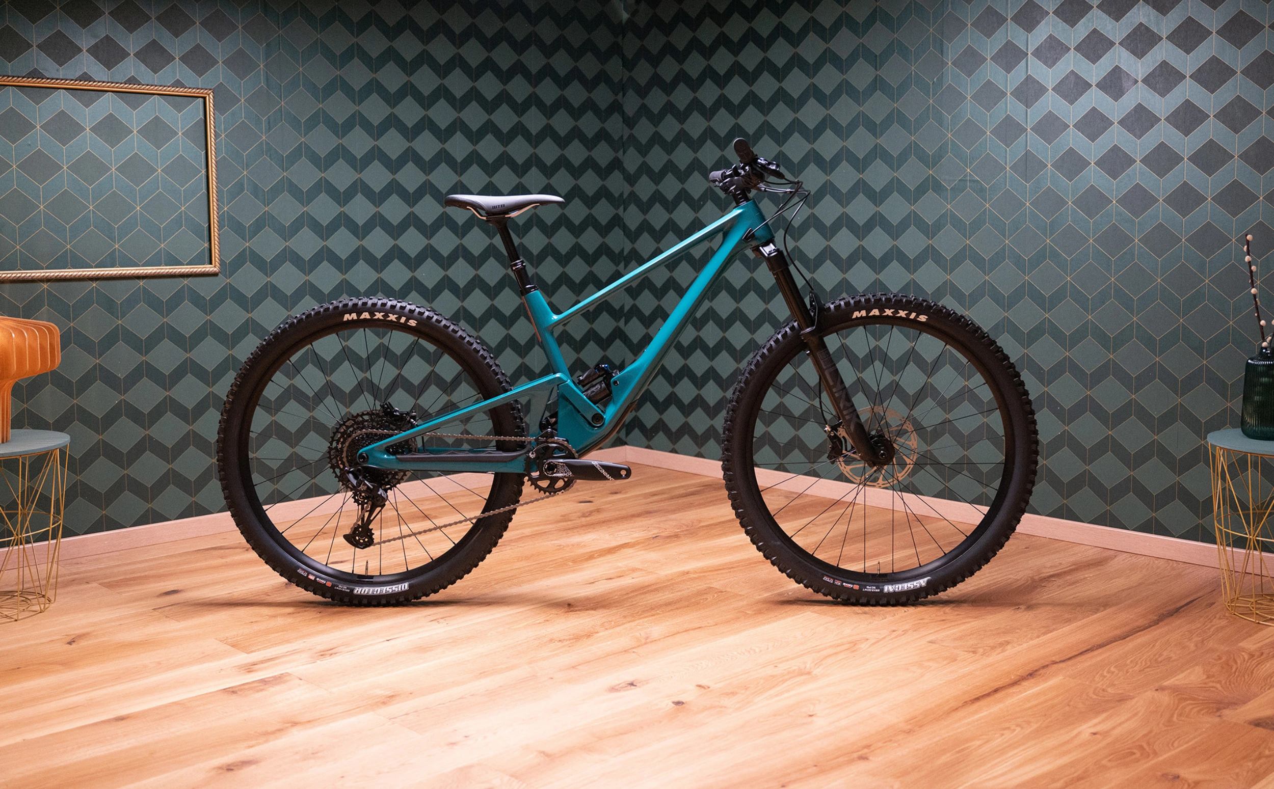 Buy SCOR 4060 ST Carbon Frameset online